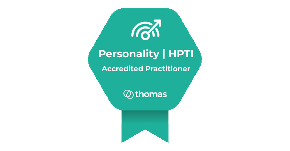 Personality (HPTI) - Thomas | Certify